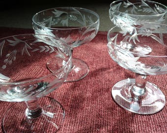 Antique Compote - Etsy