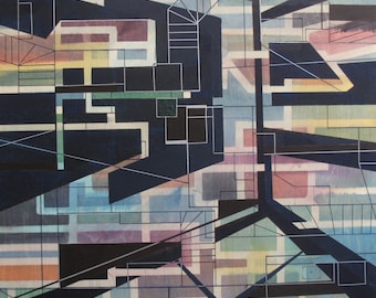 Rodale Press Blueprints - Etsy