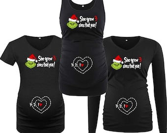 Grinch Inspired - Etsy