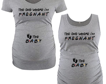 Grinch Inspired three Sizes Maternity Shirt tank Top, Short Sleeve or ...