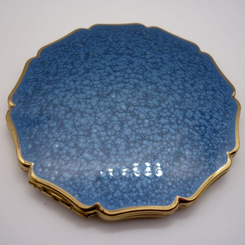 Stratton Compact - Etsy UK