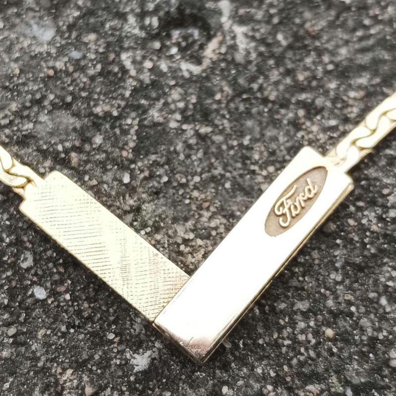 Ford Memorabilia - Etsy