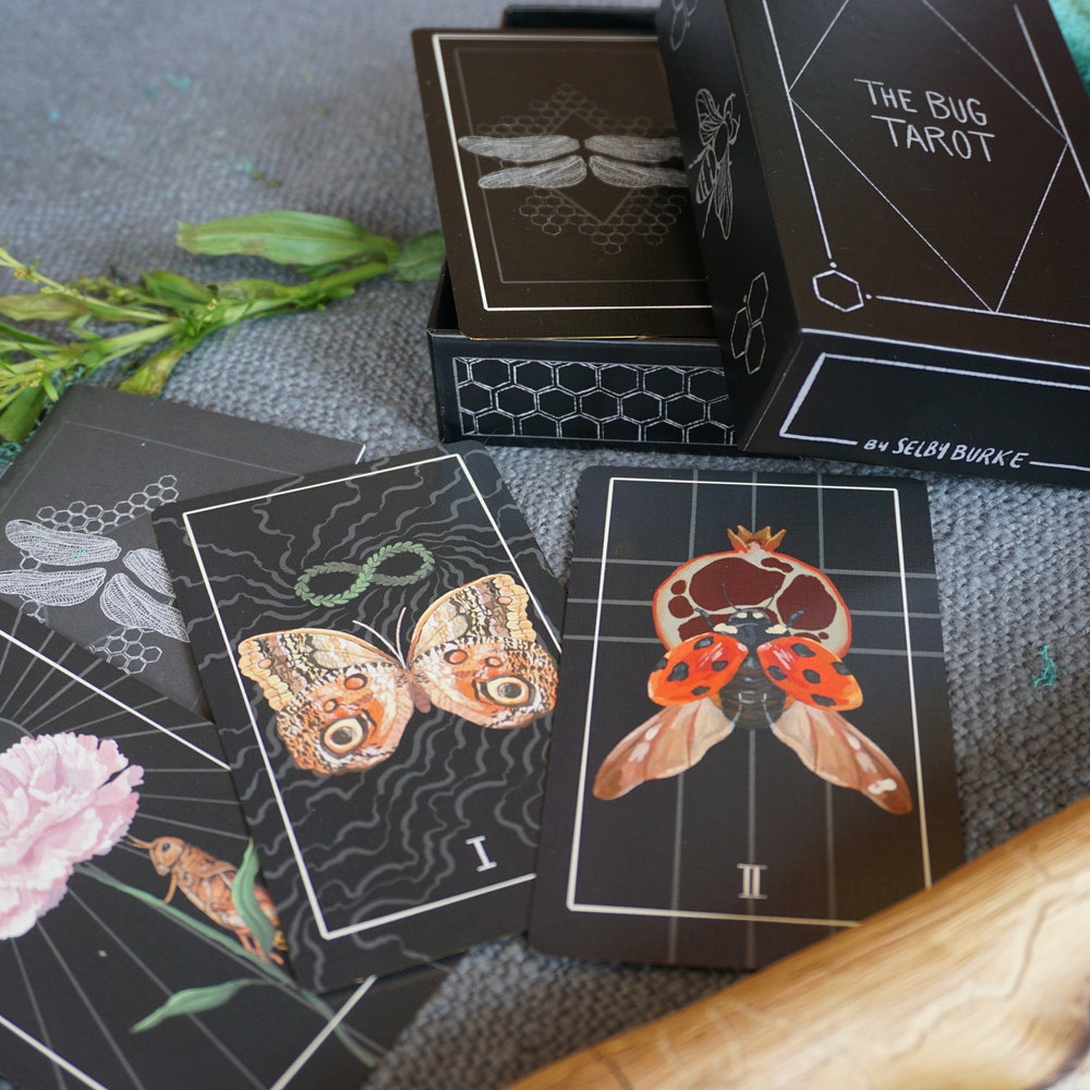 SelbyBurkeArt - Etsy