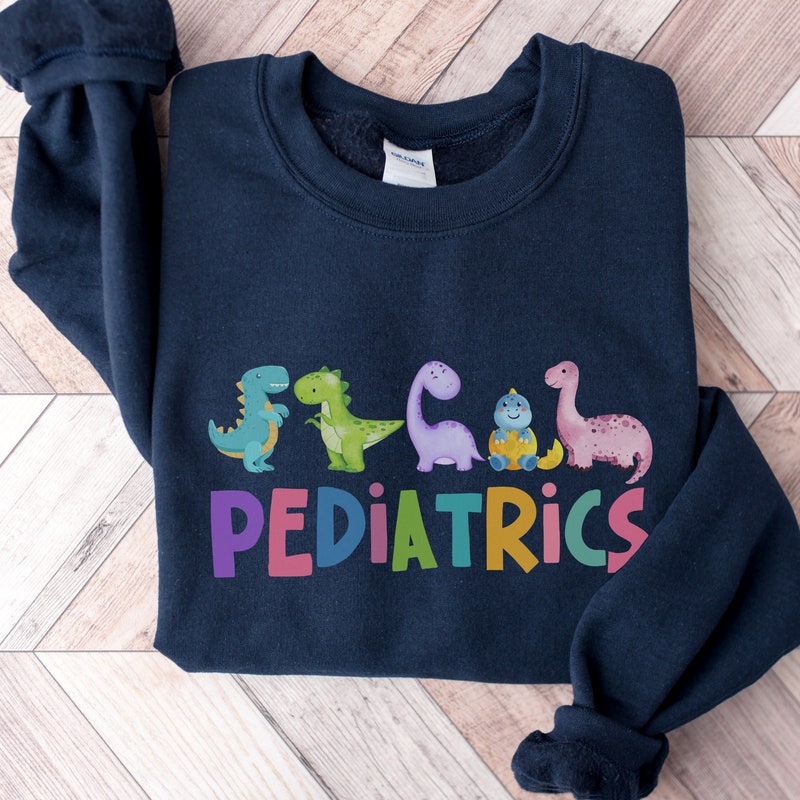Pediatrics Shirt - Etsy
