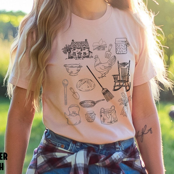 Suzy Homemaker - Etsy