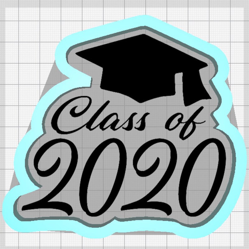 Class of 2020 - Etsy