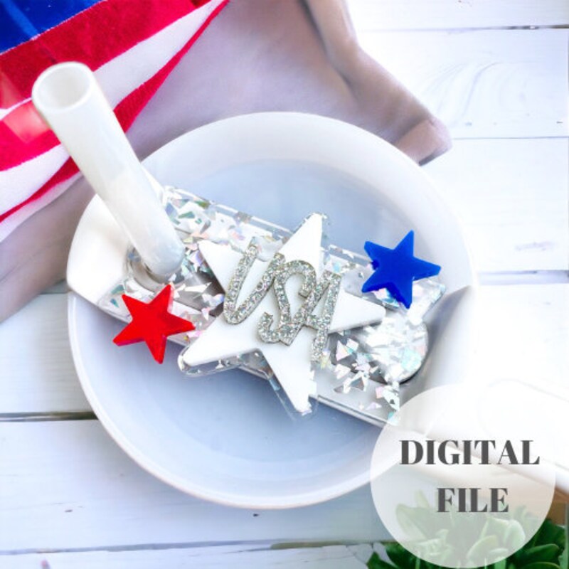 Striped Stanley Cups - Etsy