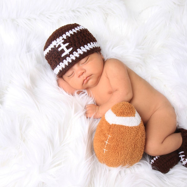 Football Booties - Etsy