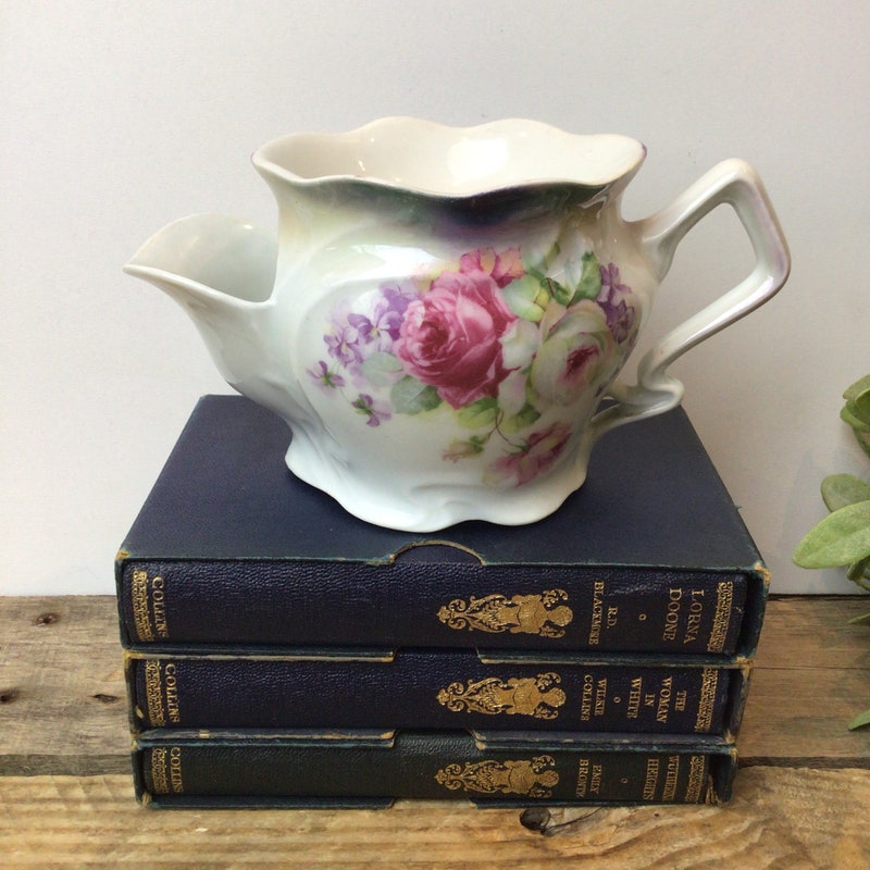 Shaving Scuttle - Etsy