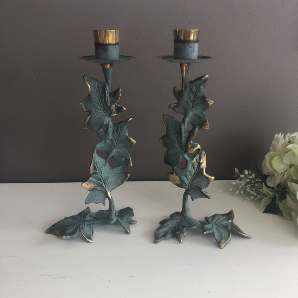 Verdigris Decor - Etsy