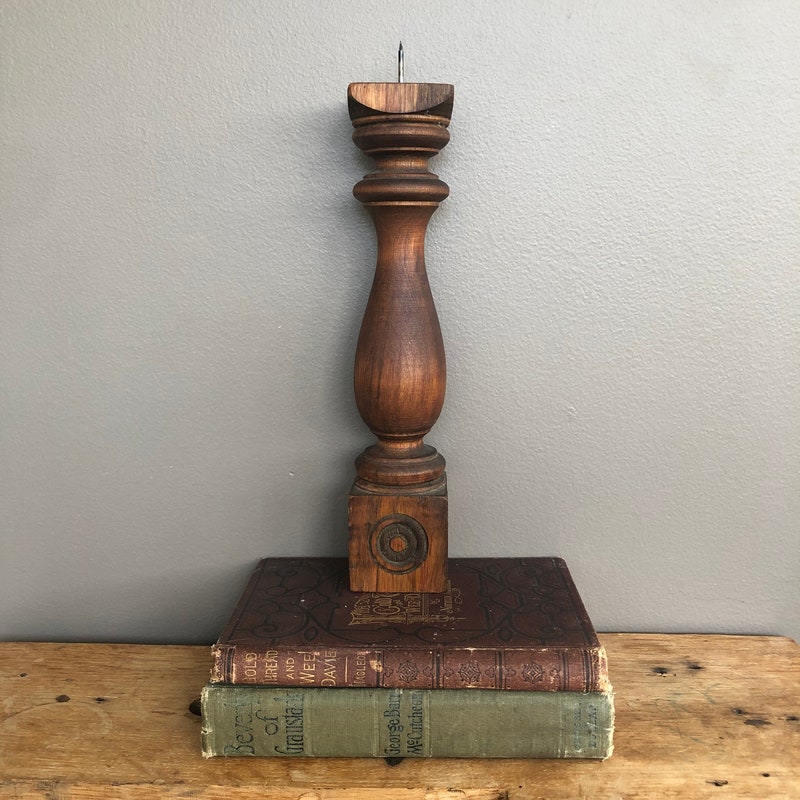 Antique Candles - Etsy