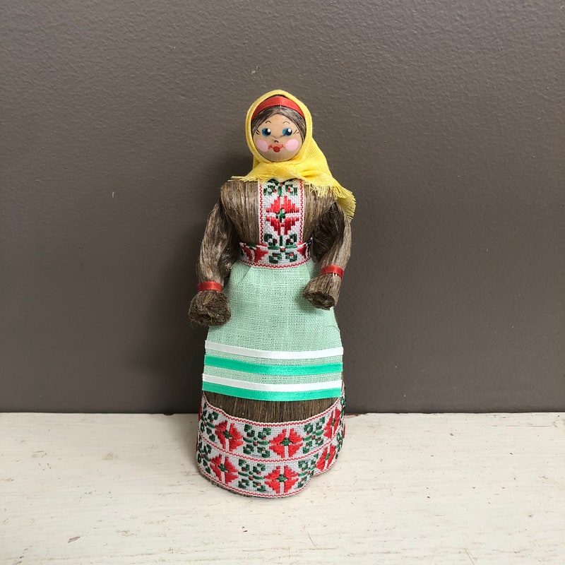 Russian Braid - Etsy