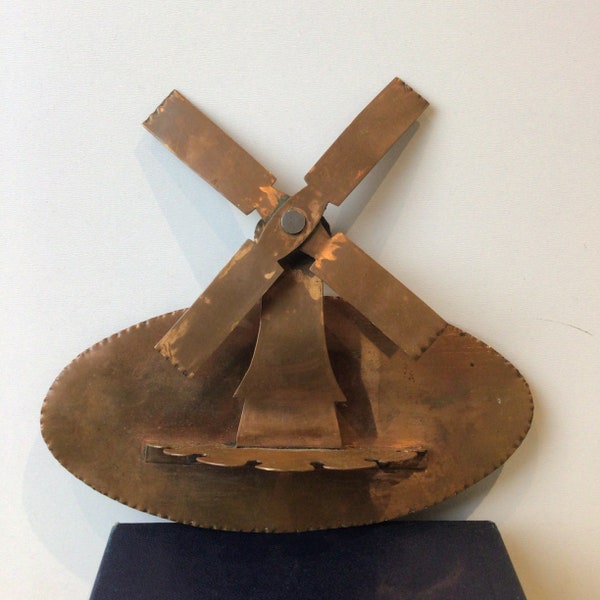 Windmill Spoon - Etsy