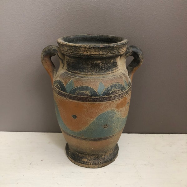 Southwestern Pottery - Etsy