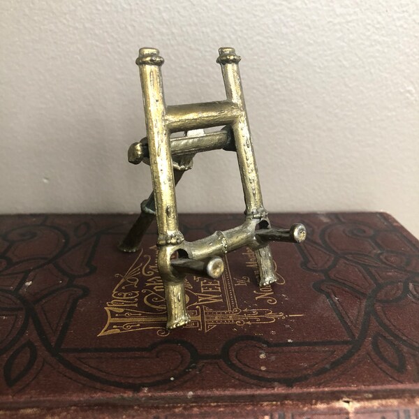 Miniature Easel - Etsy