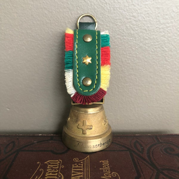 Swiss Goat Bells - Etsy