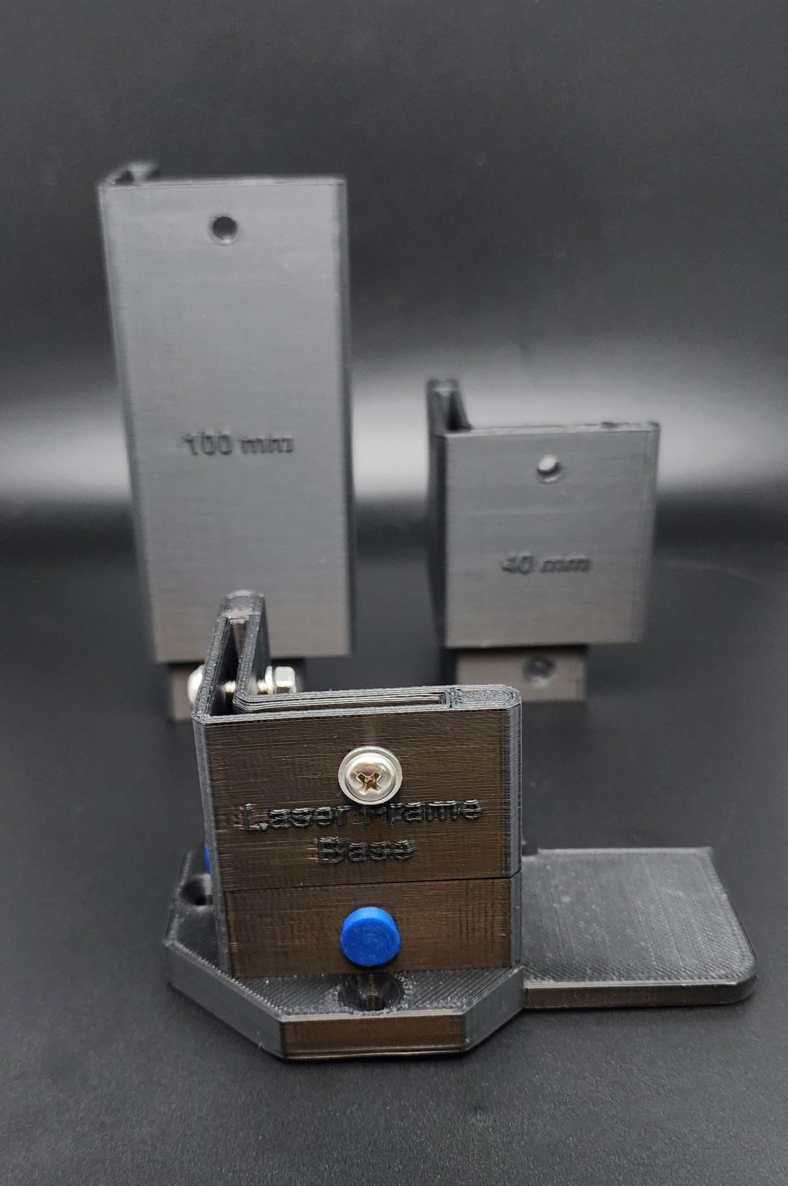 Sculpfun Laser Positioning Feet and Leg Extensions - Etsy