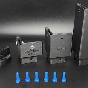 Sculpfun Laser Positioning Feet and Leg Extensions - Etsy