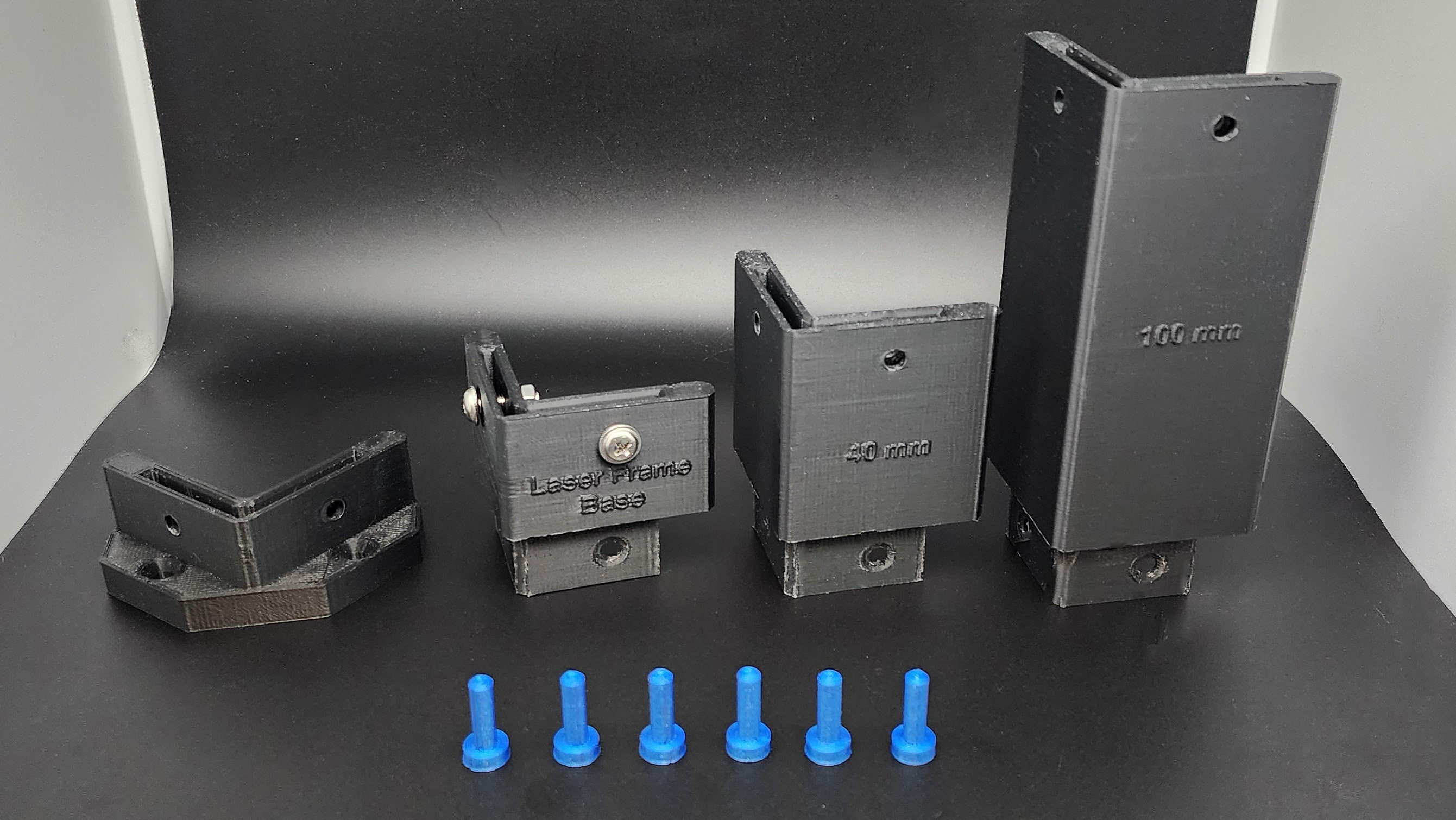 Sculpfun Laser Positioning Feet and Leg Extensions - Etsy