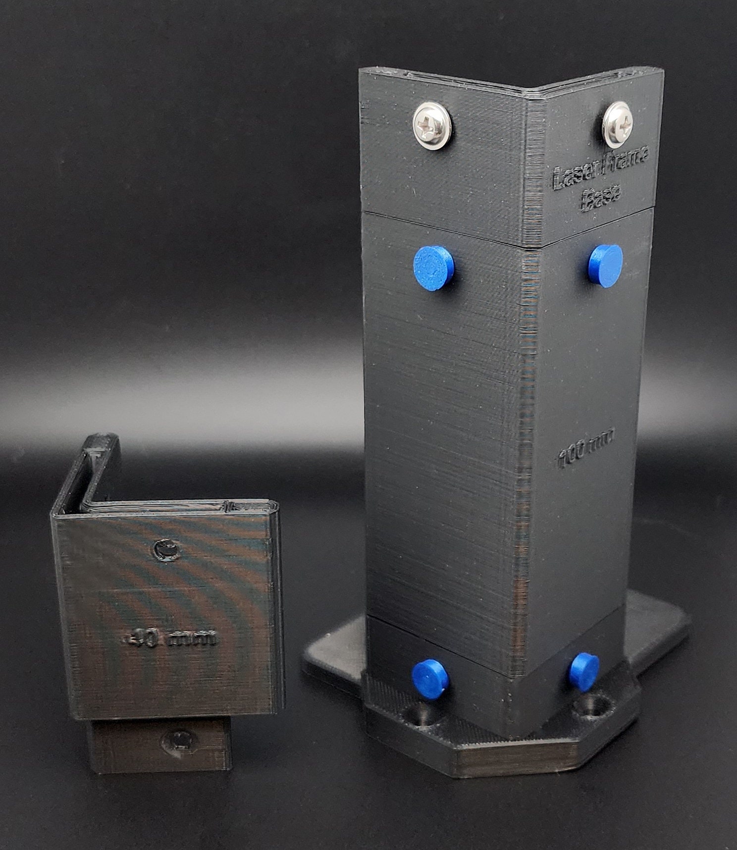 Sculpfun Laser Positioning Feet and Leg Extensions - Etsy