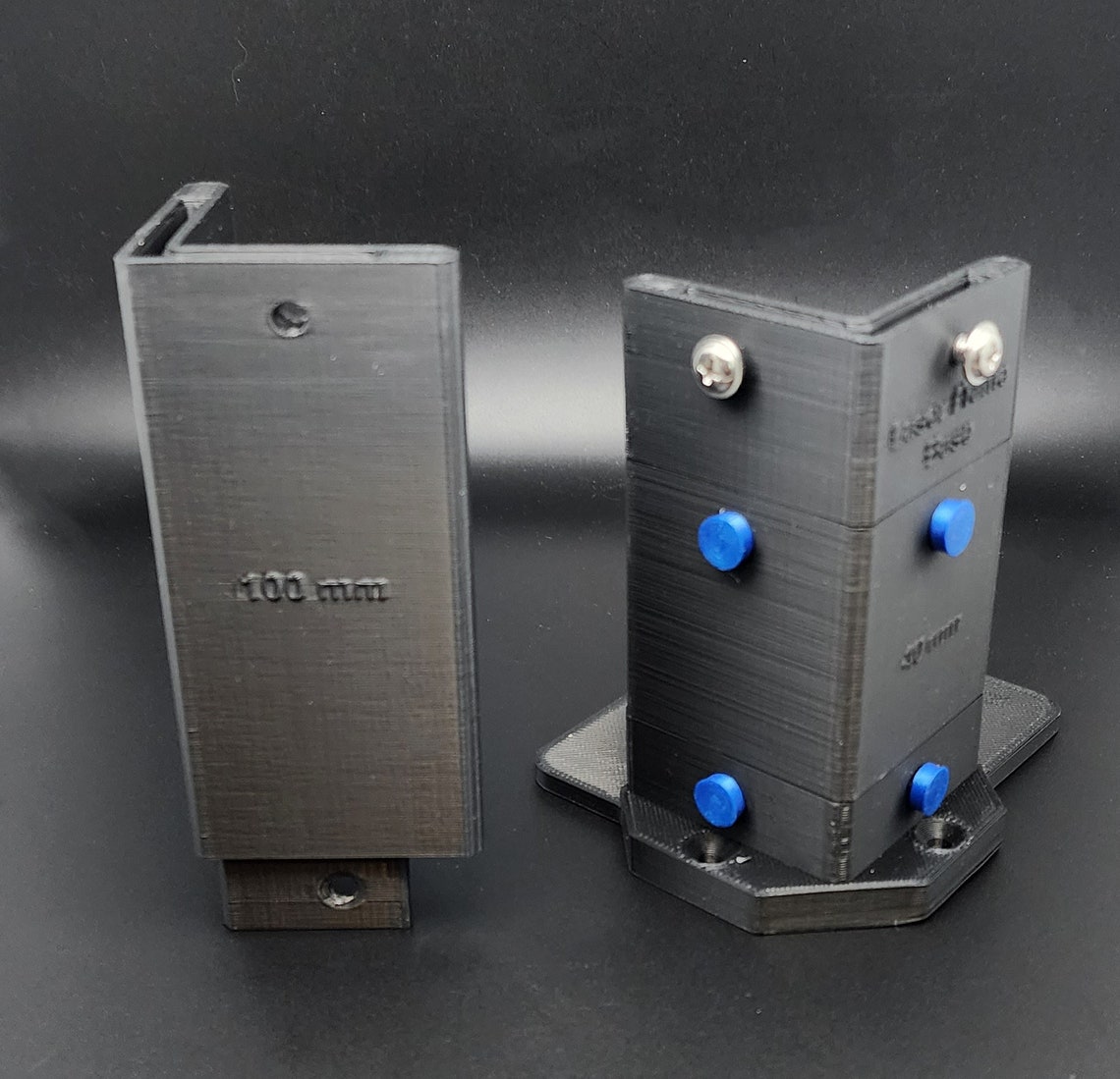 Sculpfun Laser Positioning Feet and Leg Extensions - Etsy