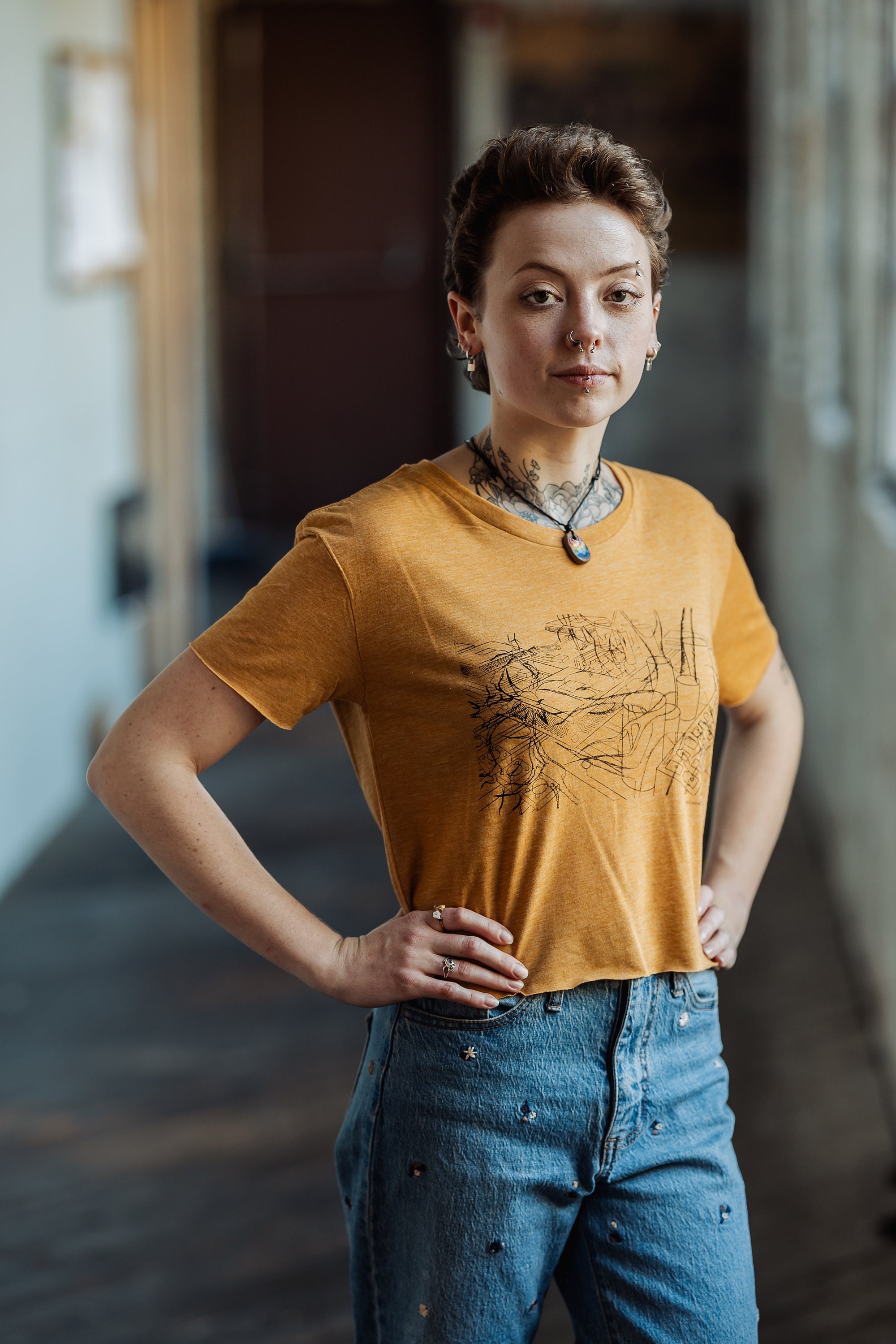 Apparel — Annaleah Moon Studios