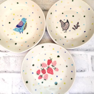 Chicken Ceramic Spoon Rest From Grammy's Divine Designs Country Farm ...