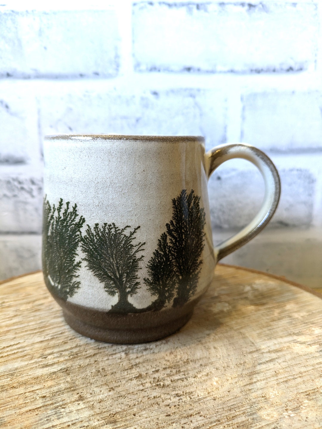 Mocha Diffusion Mug - Etsy
