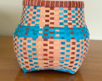 Cathead Basket - Etsy