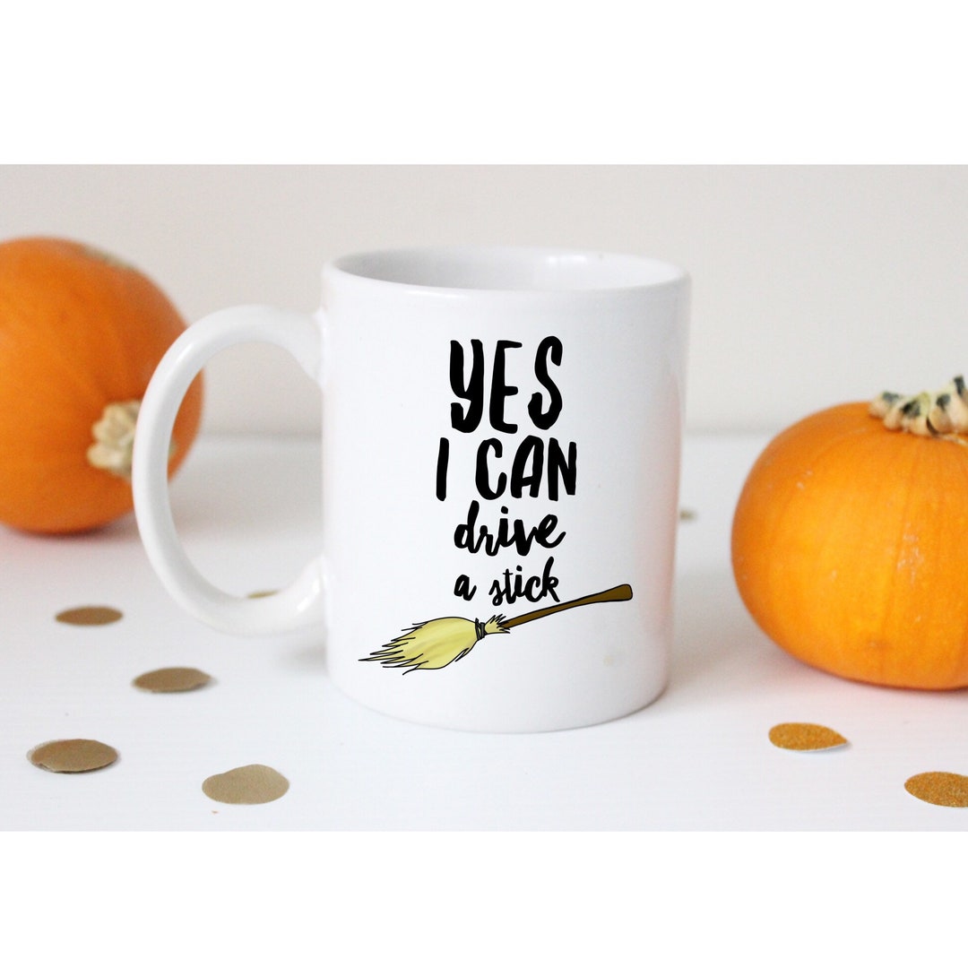 Pumpkin Spice Latte | Happy Fall Yall | Fall Coffee Mugs | Campfire Mug ...