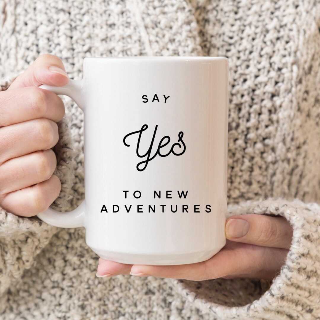 The Adventure Begins New Job Gift Magic Beginnings Fresh Start Friend ...
