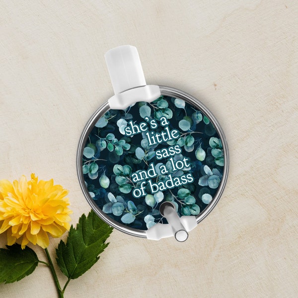 And a Little Sass - Etsy