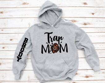 Living That Trap Shooting Mom Life Trap Shooting Mom Life Trap Shooting ...