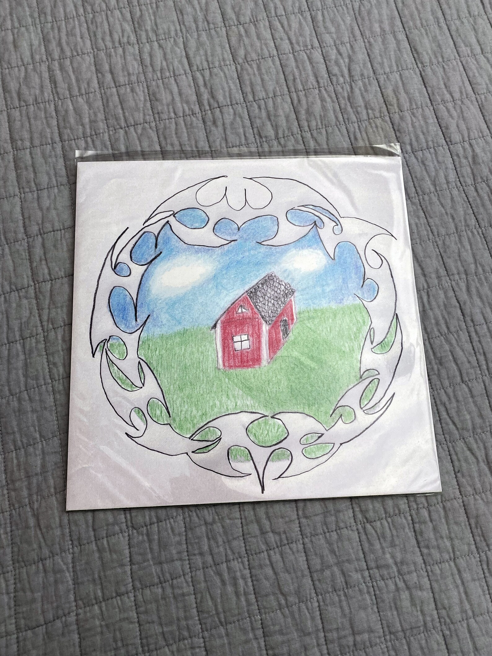 Bladee Ecco2k Crest 1LP Vinyl Limited 12 Record - Etsy