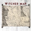 Tower of Dawn Map, Throne of Glass Map, the Southern Continent Map ...