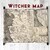 The Witcher Temeria Color Map Scroll, the Northern Kingdoms Map ...