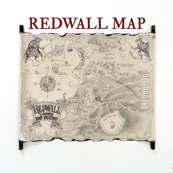 World Map Wall Art - Etsy