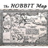 FREE SHIPPING - Prythian Map, Acotar Map on Handmade Scroll, A Court of ...