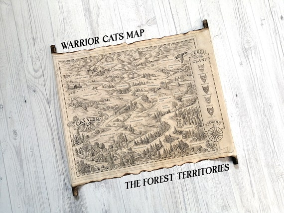Lake Territory Warrior Clan