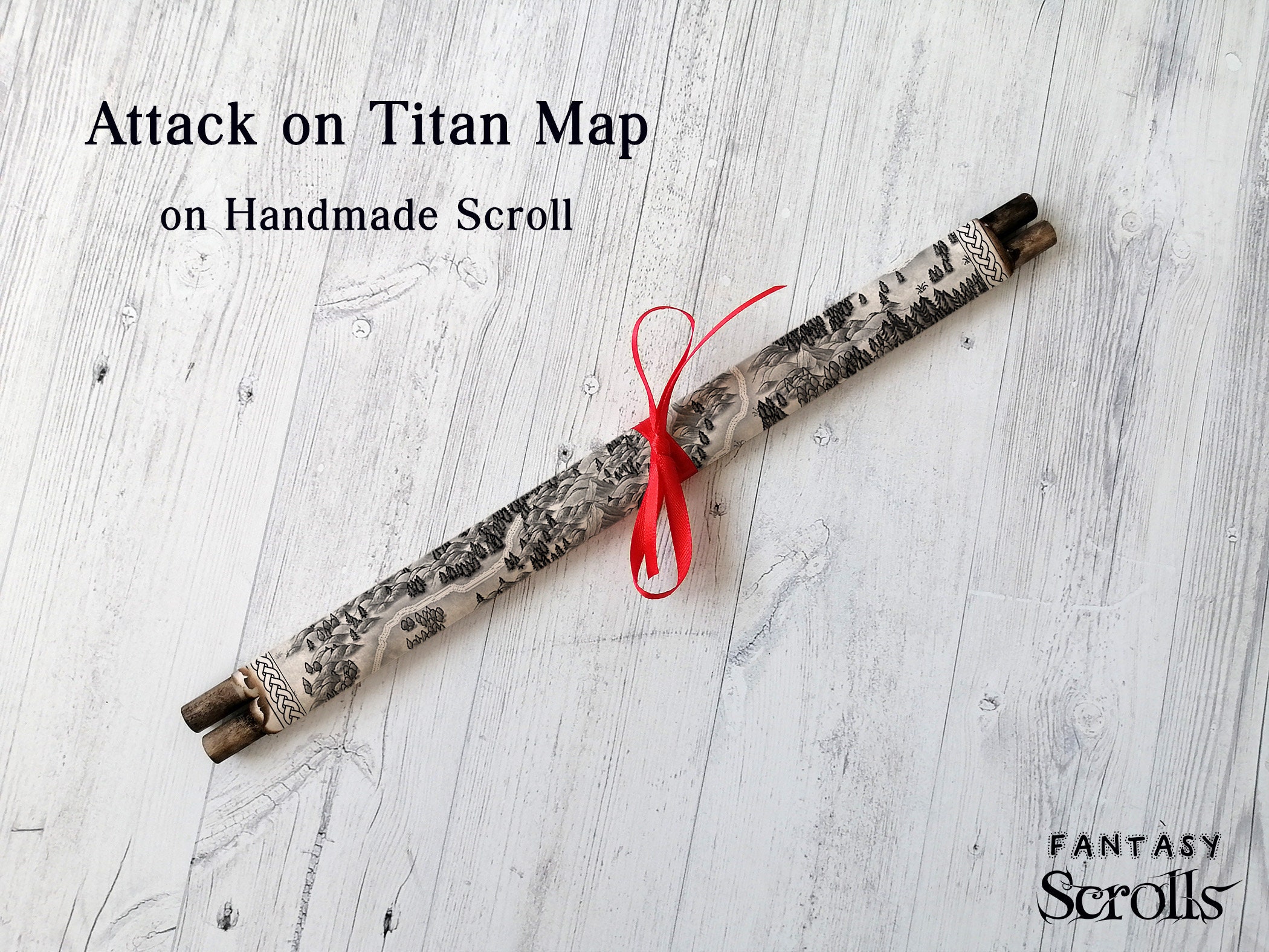 Attack on Titan Map, Paradis Island Map, Walls of Paradis, Map of Walls ...