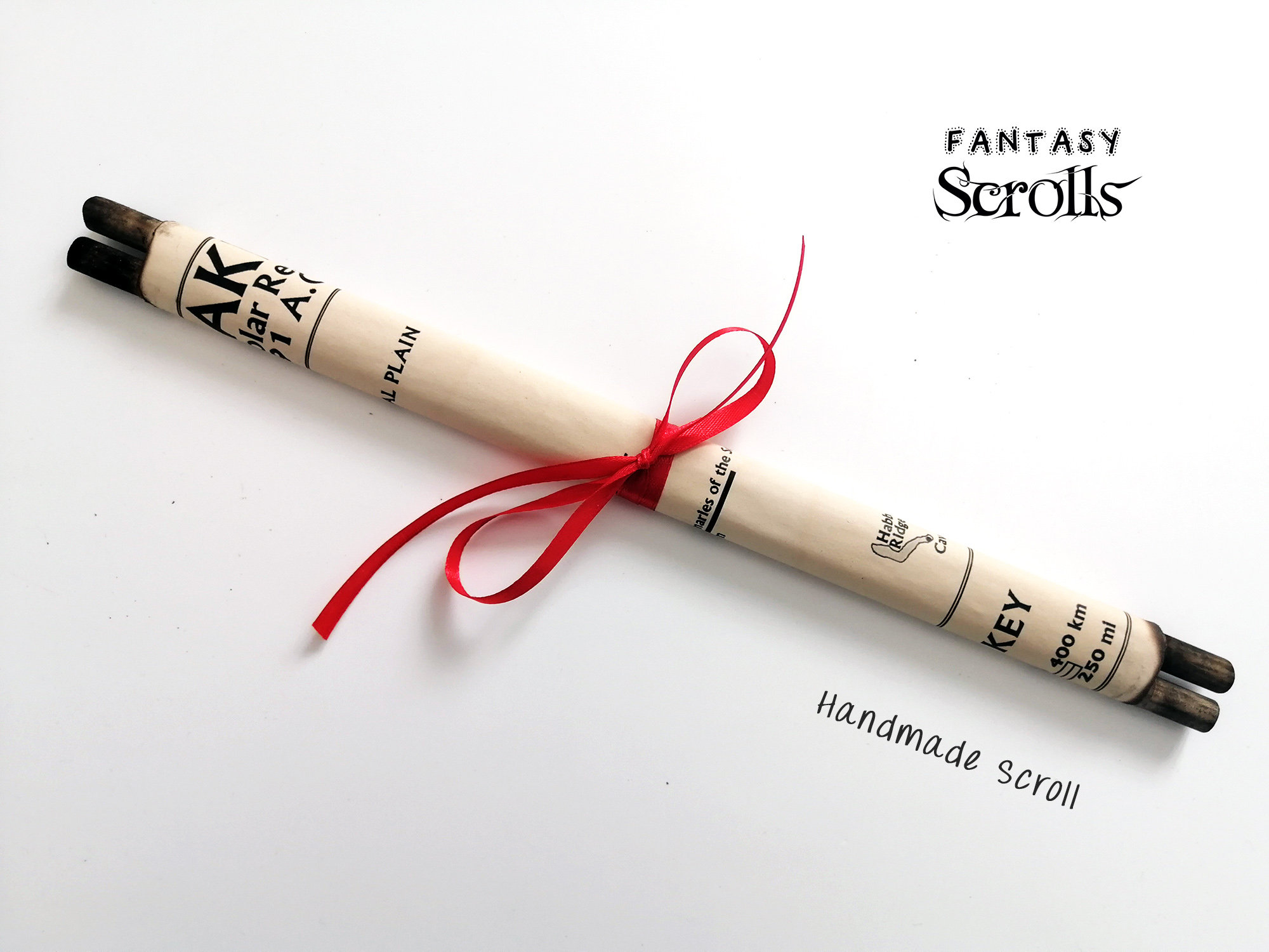 DUNE Map Arrakis Map of Northern Polar Regions - Etsy Ireland