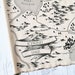 Icewind Dale Map on Handmade Scroll, Dungeons and Dragons, Faerûn - Etsy