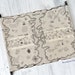 Grand Line Map, One Piece World Map on Handmade Scroll, Anime Gift, One ...