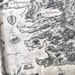 Endling Series Map, Handmade Nedarra Kingdom Scroll - Etsy