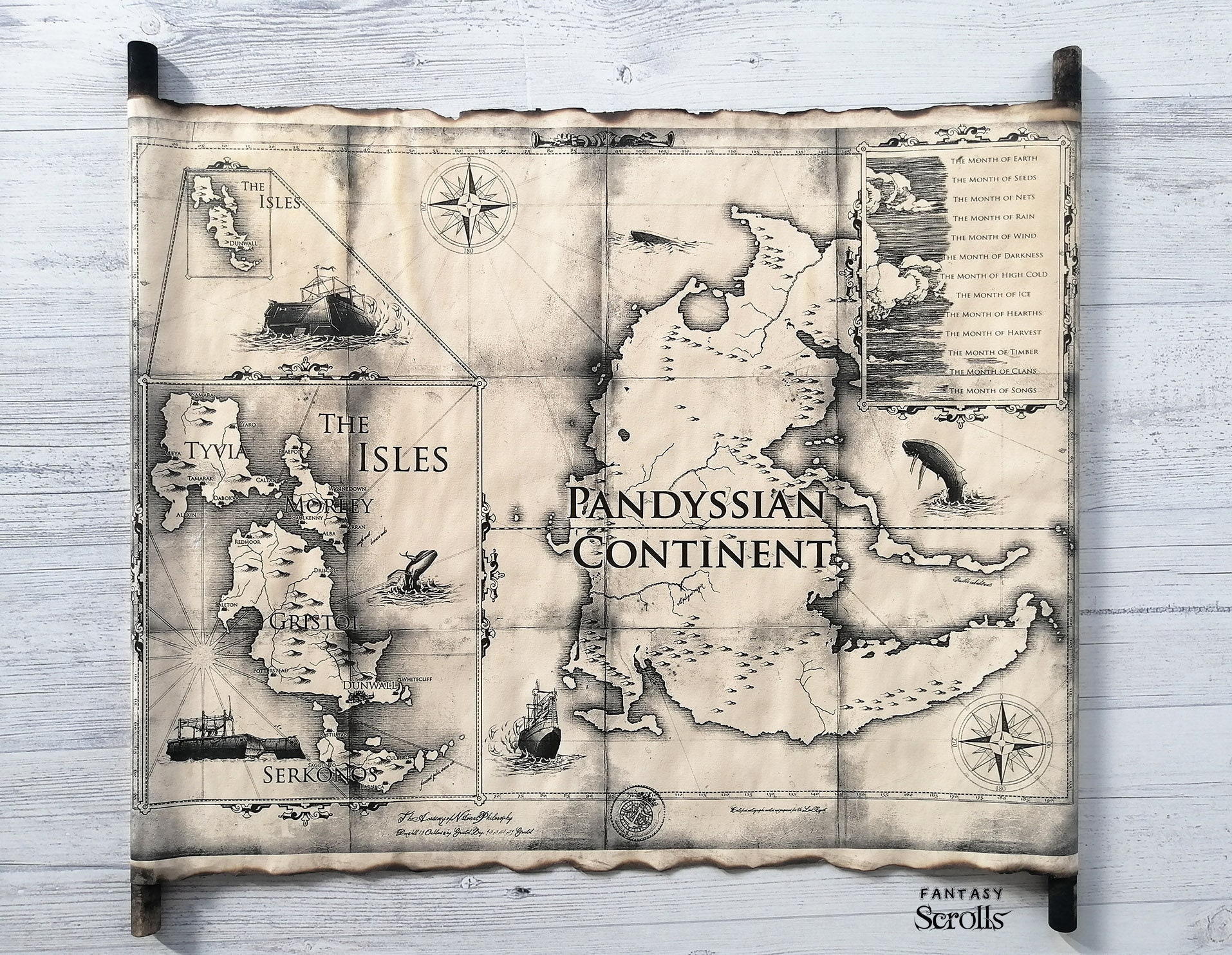 Imgurcom In 2020 Dishonored Fantasy Map Fantasy World Map