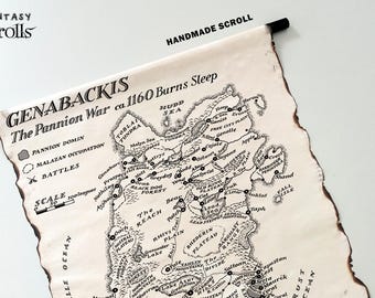 Mapa De Malazan Genabackis Malazan Empire #5 | Blood And Bone (Sangue