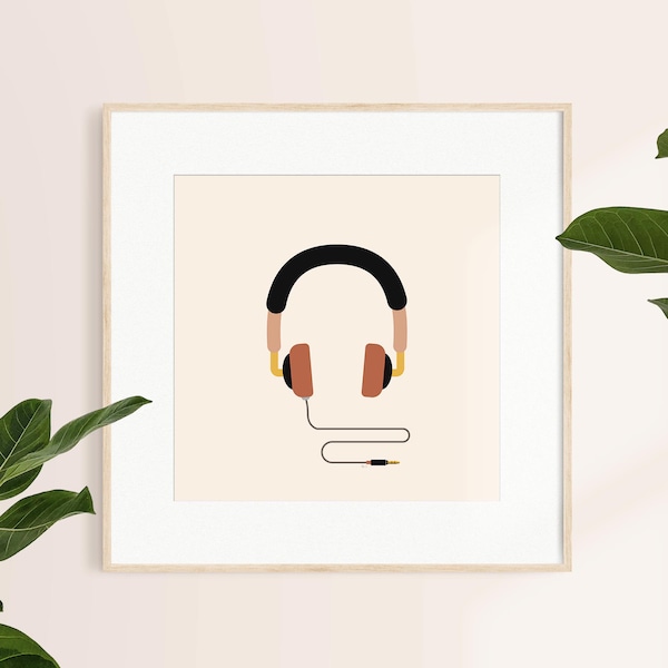 Recording Studio Poster - Etsy