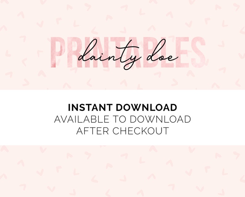 Wishes for baby Baby Wishes I hope you... Printable Baby | Etsy