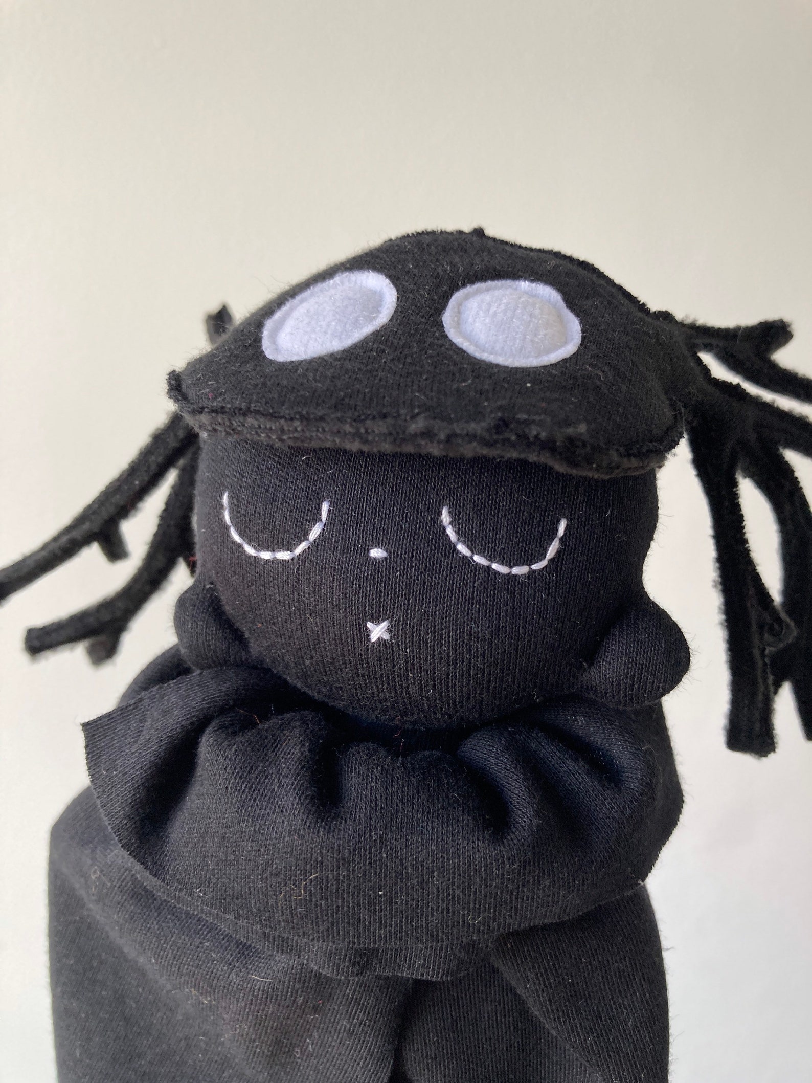 Over the Garden Wall Beast Doll Made to Order. - Etsy