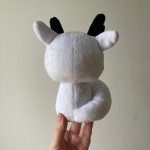 Twig the Deer-fox From Hilda Cartoon - Made to Order. - Etsy